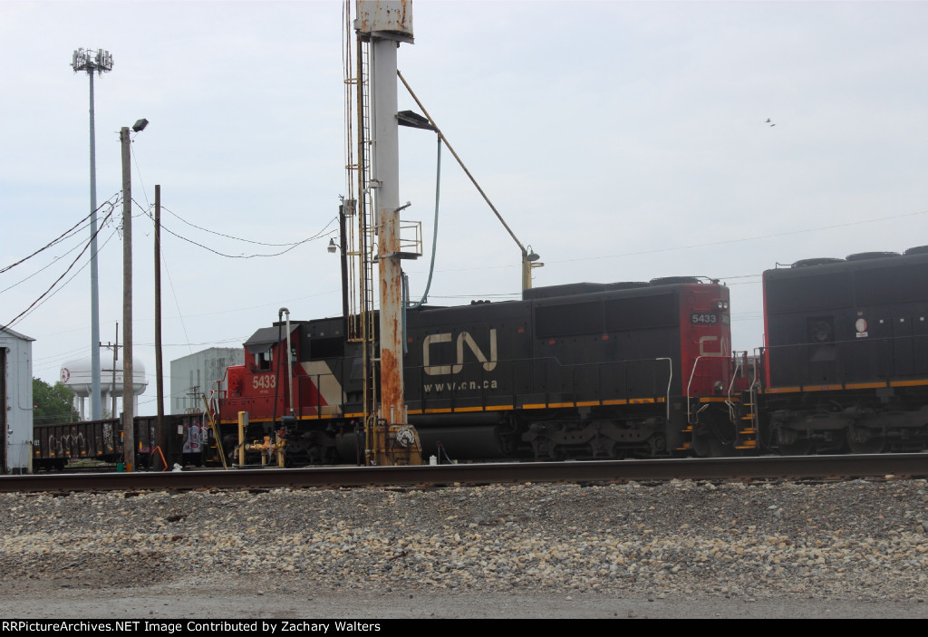 CN 5433